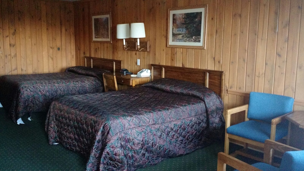 Marlinton Motor Inn, Marlinton: $80 Room Prices & Reviews | Travelocity