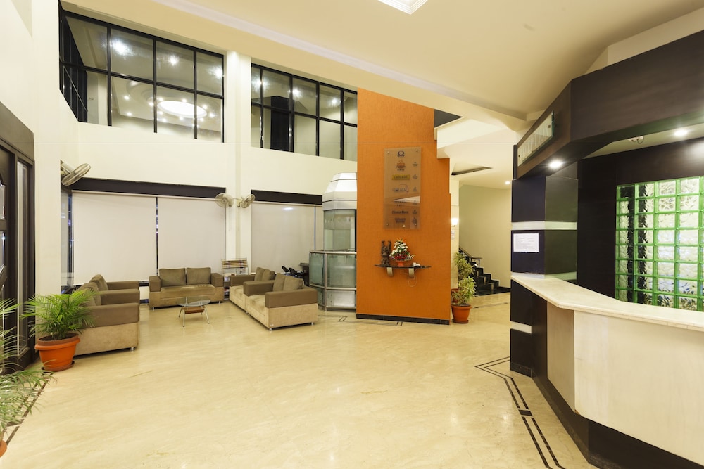 Citrus Hotel Kolhapur in Kolhapur | Best Rates & Deals on Orbitz