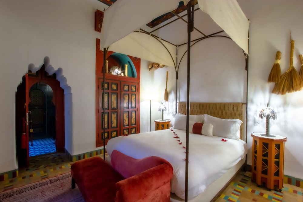 Riad Kaiss by Anika in Marrakech | Best Rates & Deals on Orbitz