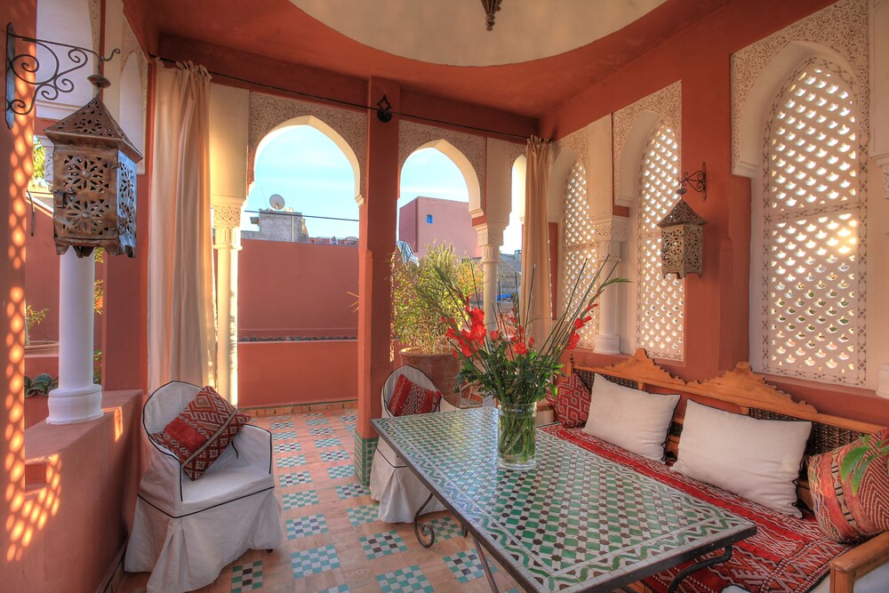 Riad Kaiss by Anika in Marrakech | Best Rates & Deals on Orbitz