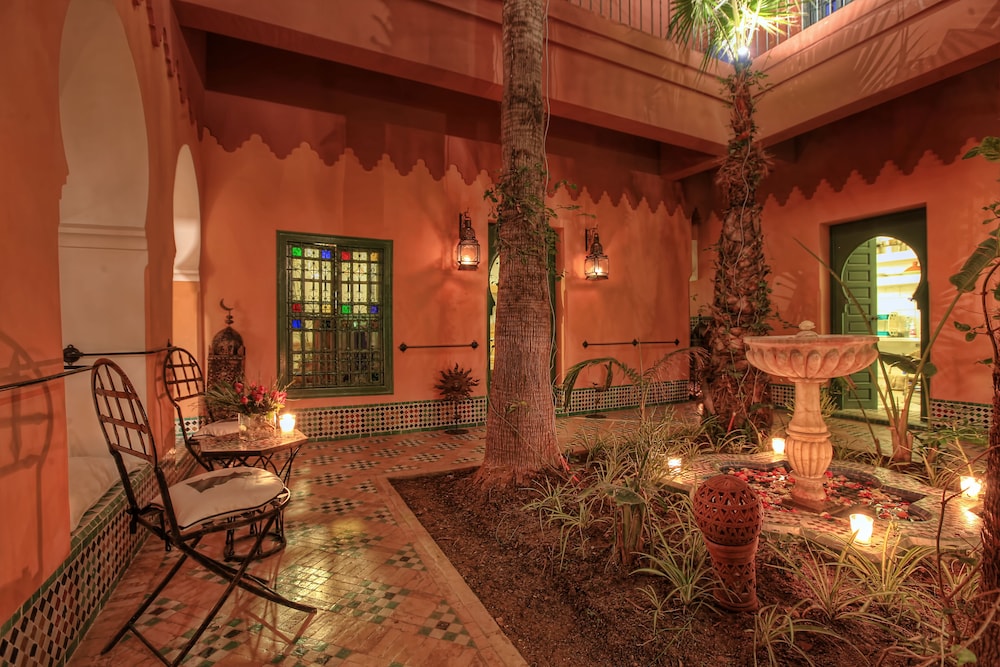 Riad Kaiss by Anika in Marrakech | Best Rates & Deals on Orbitz