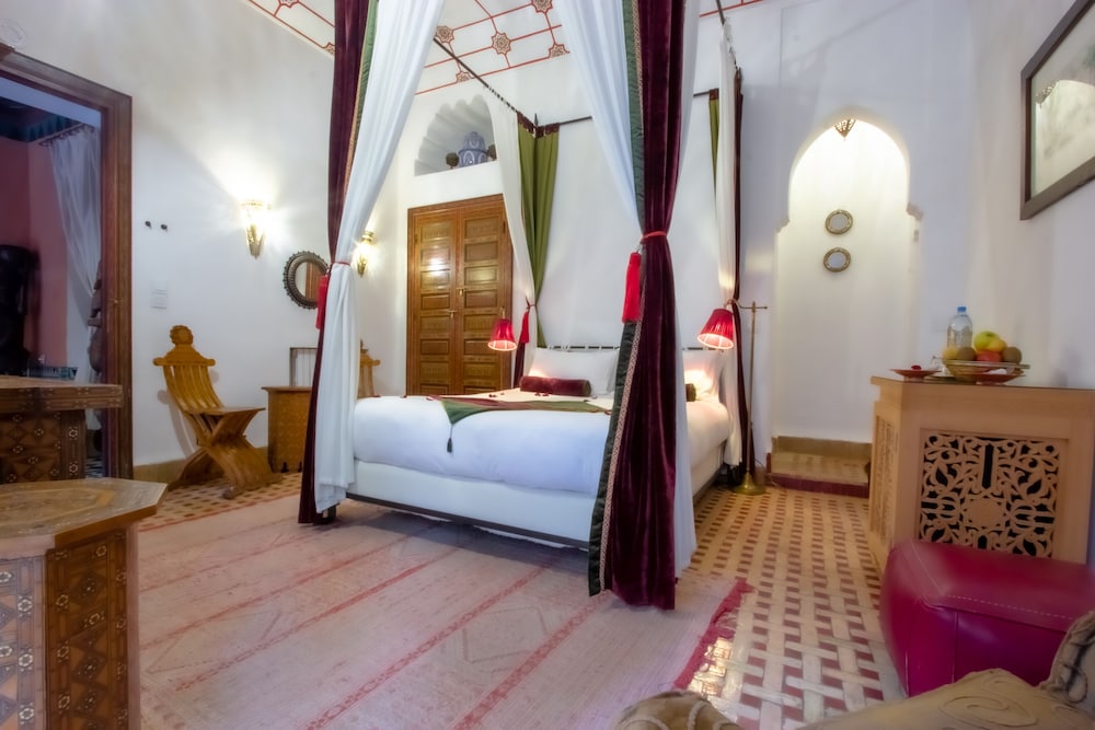 Riad Kaiss by Anika in Marrakech | Best Rates & Deals on Orbitz