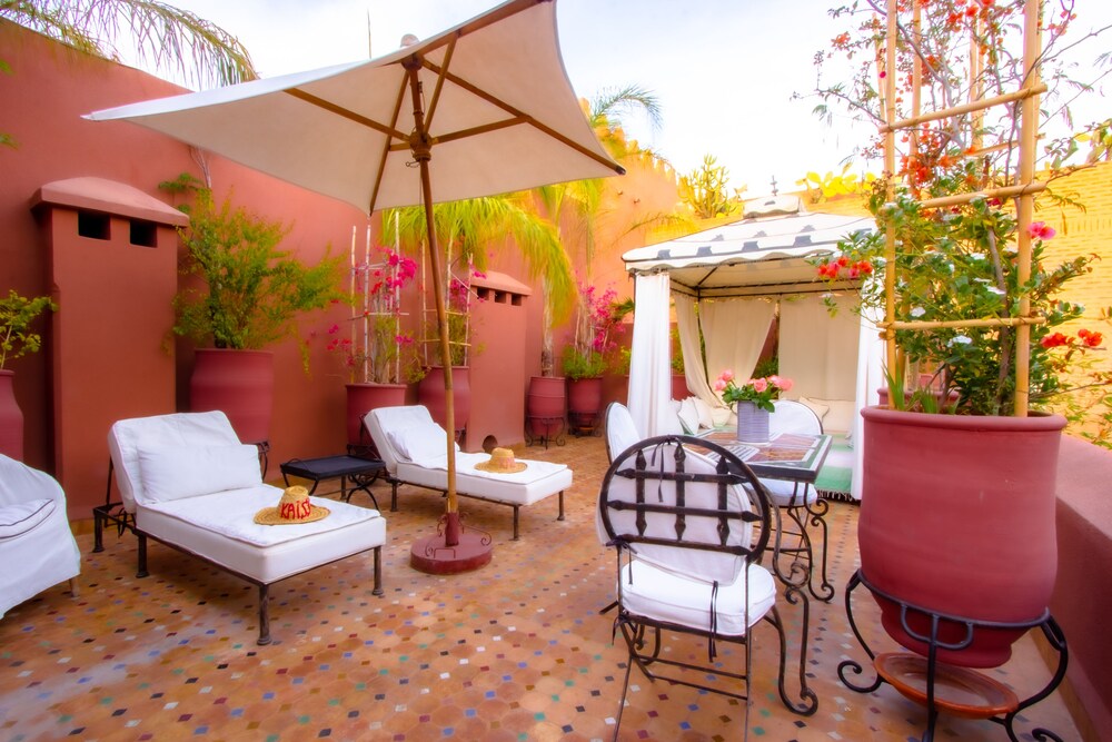 Riad Kaiss by Anika in Marrakech | Best Rates & Deals on Orbitz