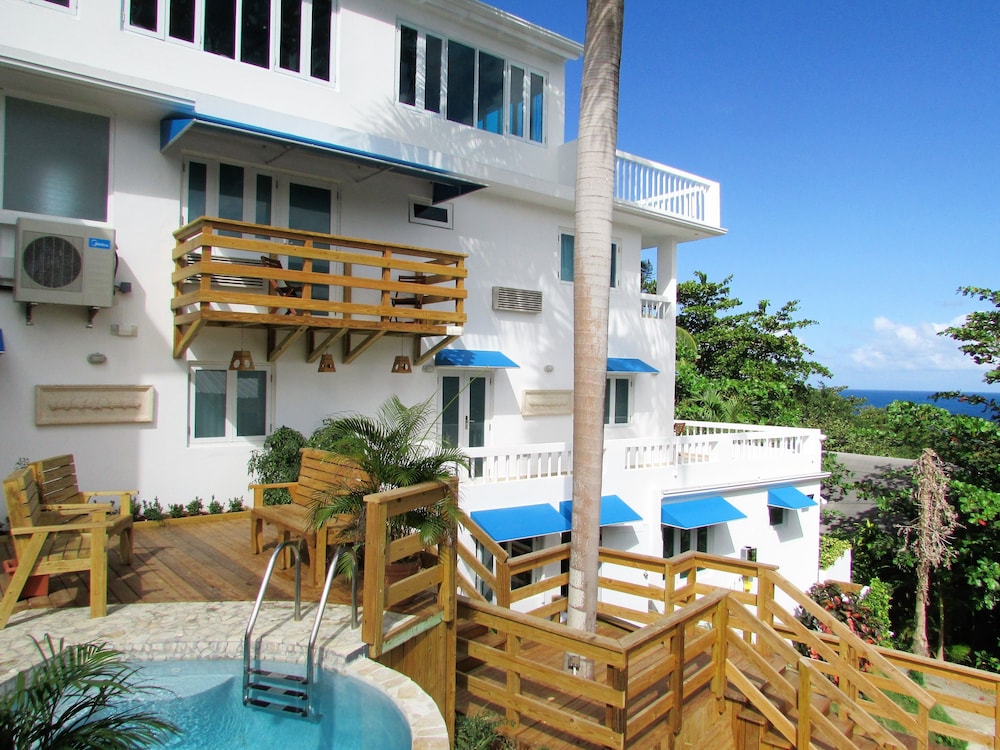 Serenity Rincon Guesthouse in Rincon | Best Rates & Deals on Orbitz