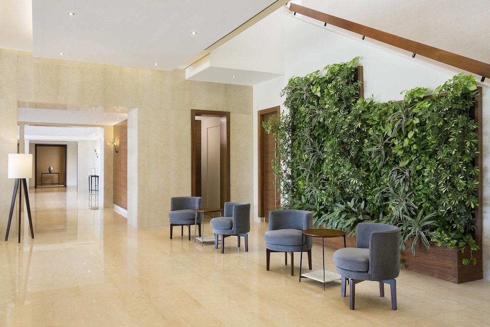 The Westin Cairo Golf Resort & Spa, Katameya Dunes in Cairo | Best ...