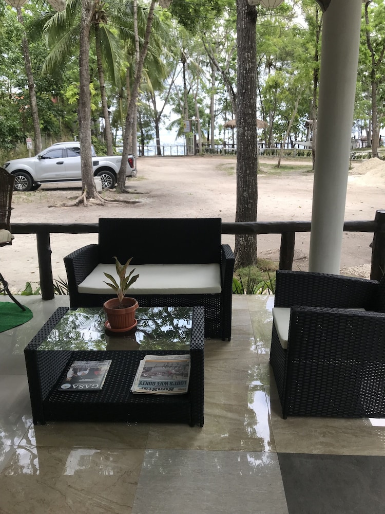 Santander Pebbles Beach Resort: AU$53 Deals & Reviews (Santander, PHL ...