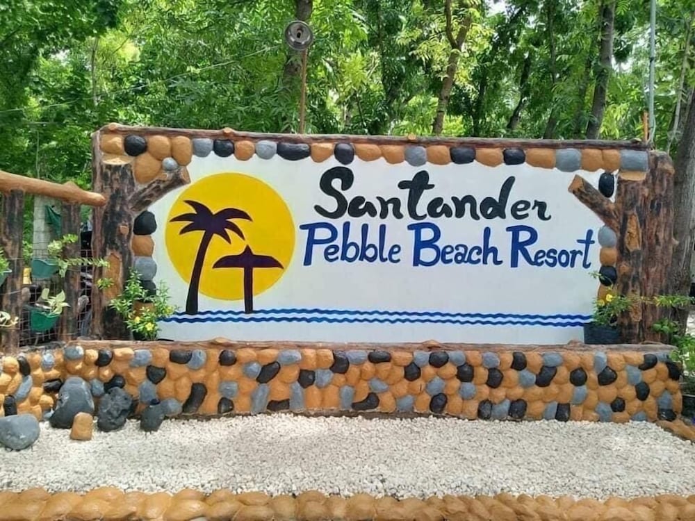 Santander Pebbles Beach Resort: AU$53 Deals & Reviews (Santander, PHL ...