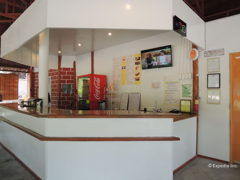 Santander Pebbles Beach Resort: AU$53 Deals & Reviews (Santander, PHL ...