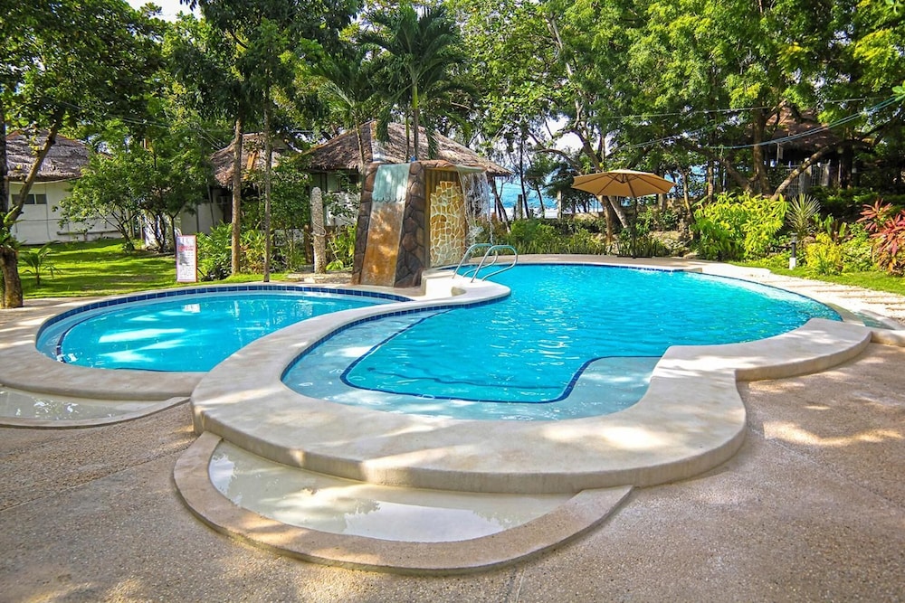 Santander Pebbles Beach Resort: AU$53 Deals & Reviews (Santander, PHL ...