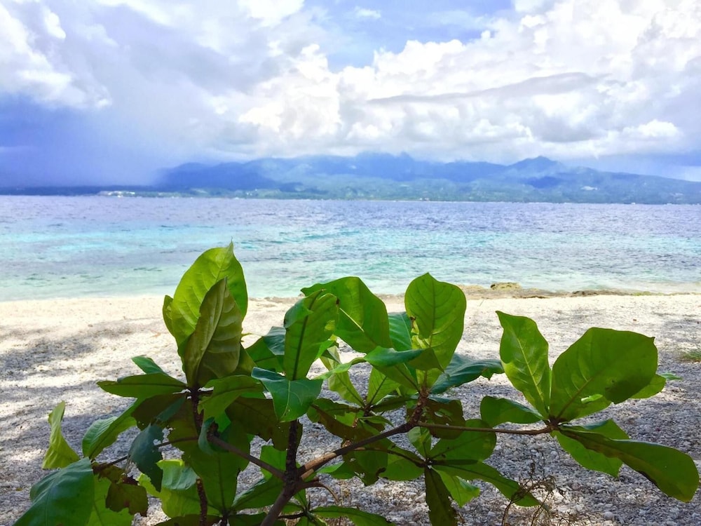 Santander Pebbles Beach Resort: AU$53 Deals & Reviews (Santander, PHL ...