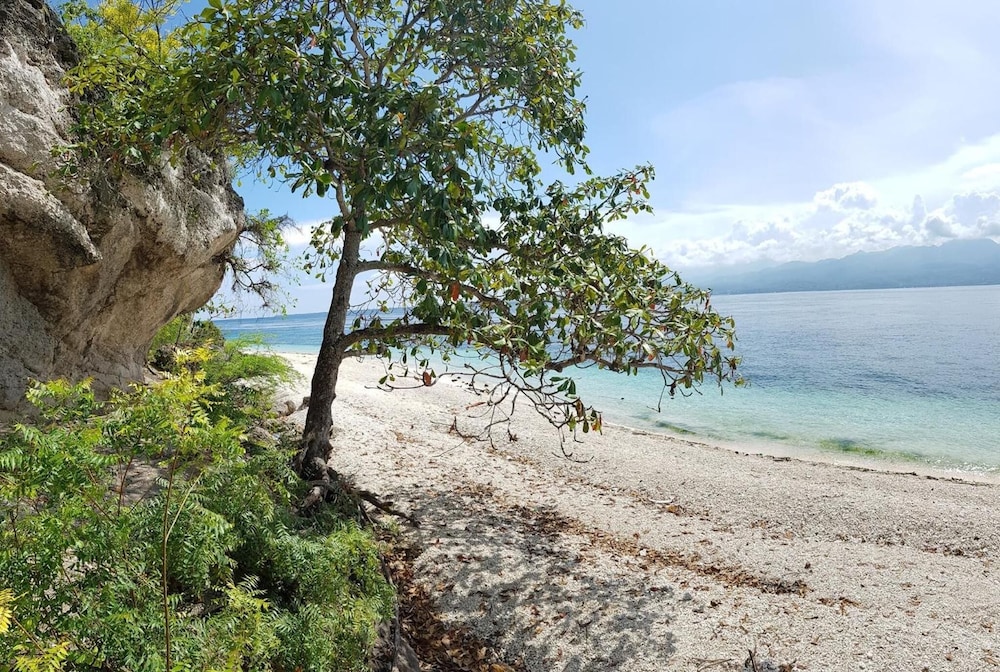 Santander Pebbles Beach Resort: AU$53 Deals & Reviews (Santander, PHL ...