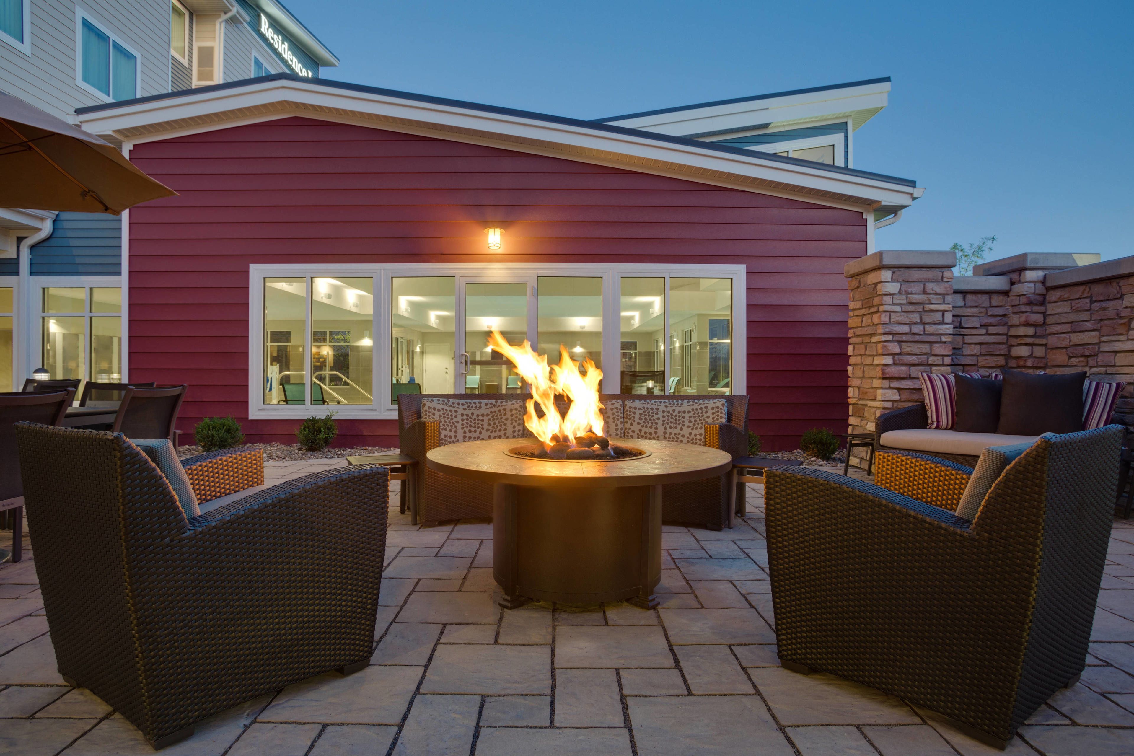 Residence Inn by Marriott Kingston in Kingston, NY | Expedia