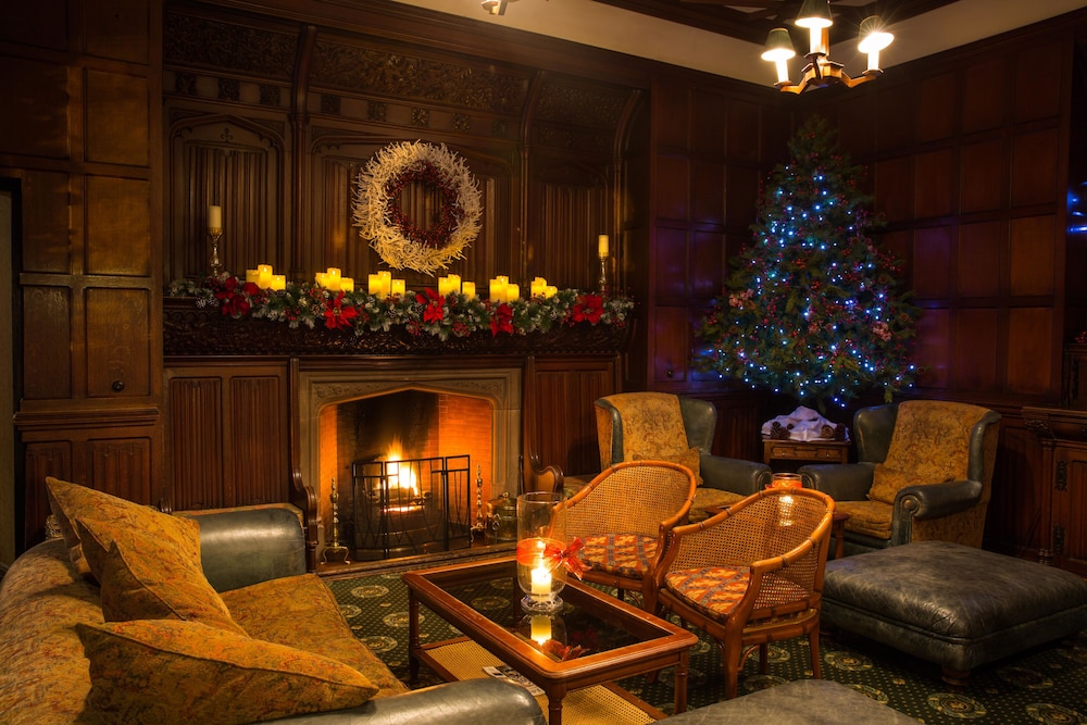 Netherwood Hotel & Spa Deals & Reviews (Grange-over-Sands, GBR) | Wotif