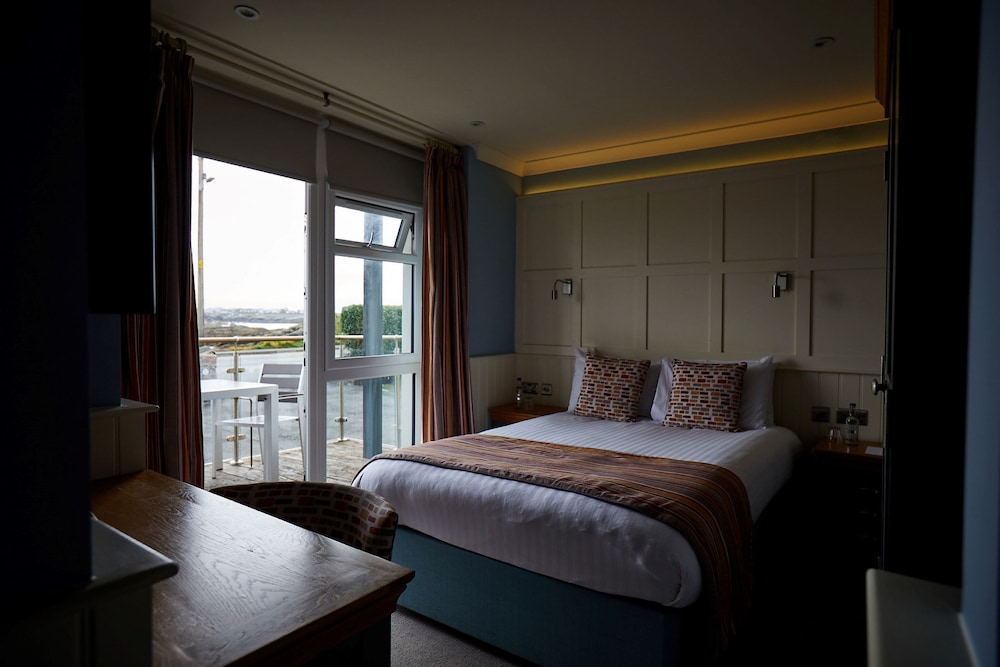 Trearddur Bay Hotel in Holyhead | Best Rates & Deals on Orbitz