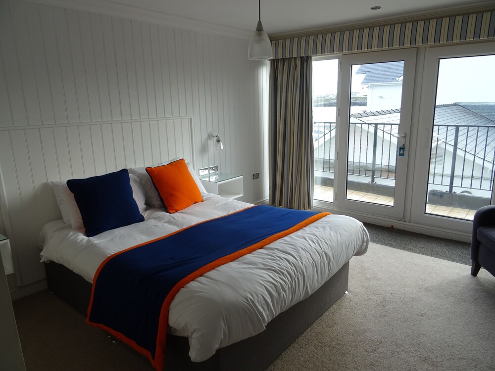 Trearddur Bay Hotel in Holyhead | Best Rates & Deals on Orbitz