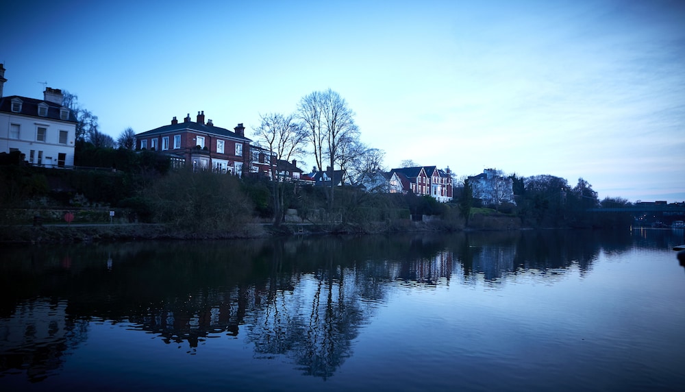 The Boathouse & Riverside Rooms in Chester | Best Rates & Deals on Orbitz