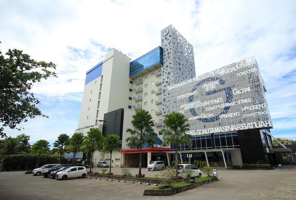 G'Sign Hotel Banjarmasin in Banjarmasin | Best Rates & Deals on Orbitz