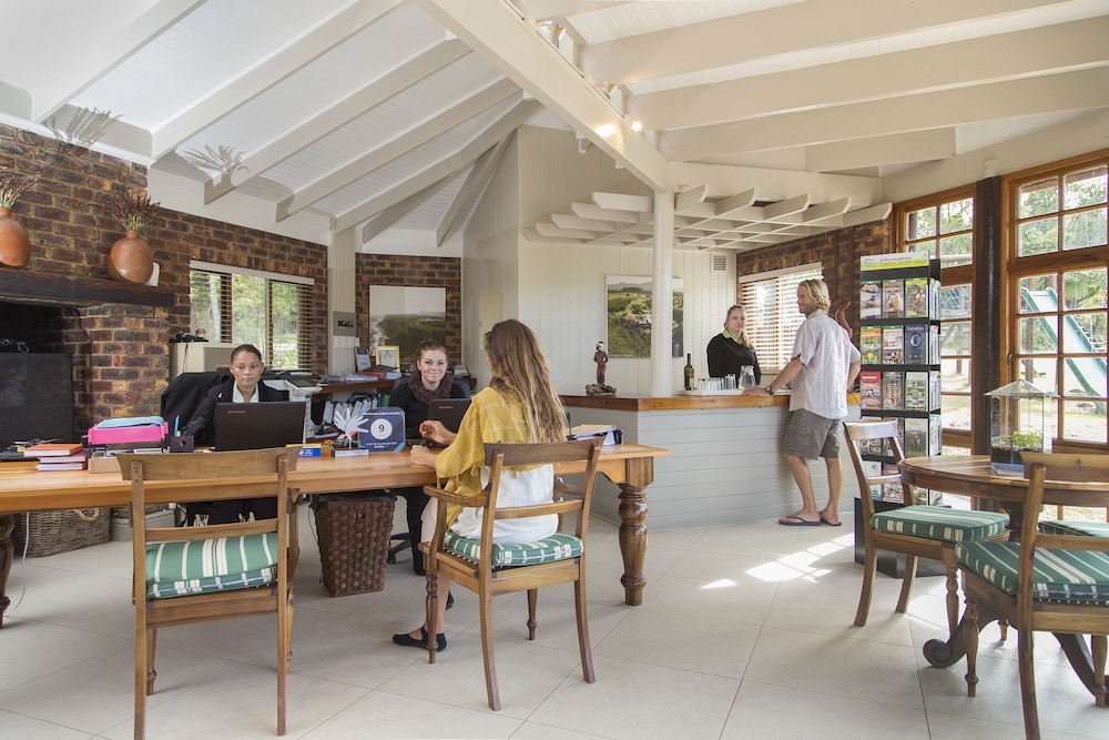 The Fernery Lodge & Chalets: NZ$238 Deals & Reviews (Storms River, ZAF ...