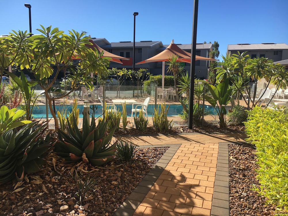 Onslow Beach Resort Deals & Reviews (Onslow, AUS) | Wotif