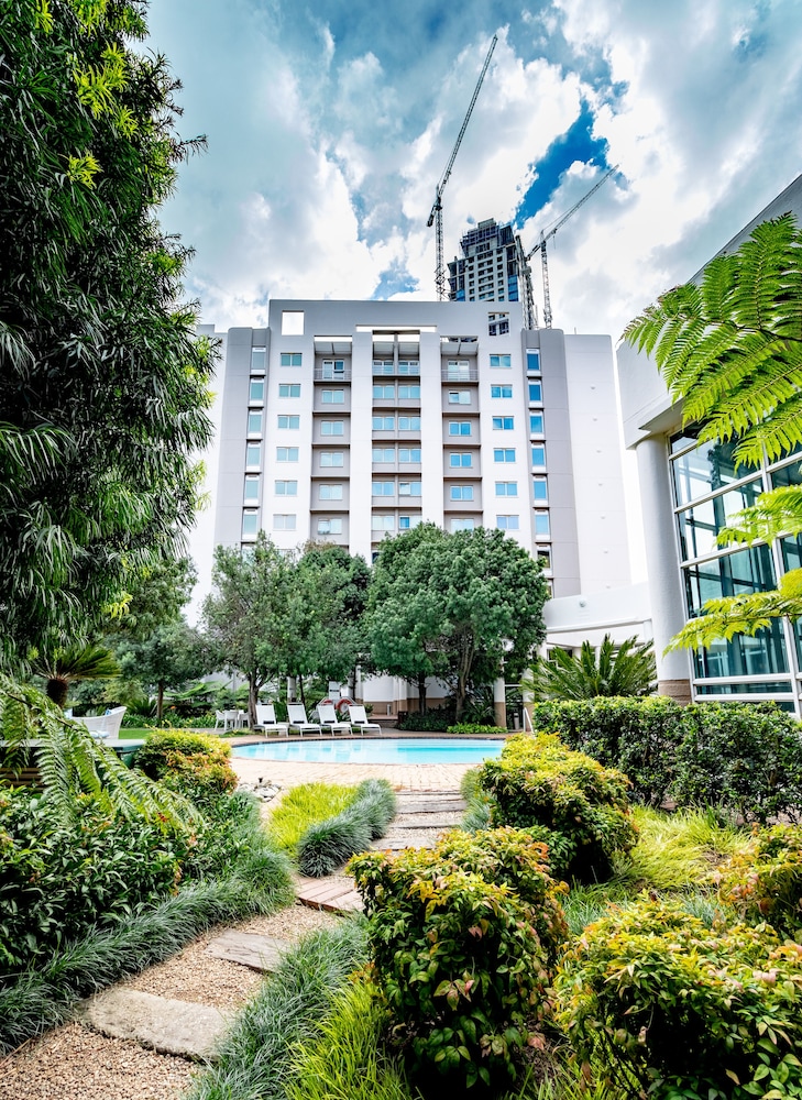 Garden Court Sandton City in Johannesburg | Best Rates & Deals on Orbitz