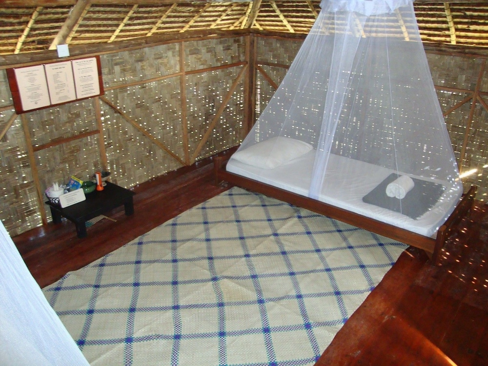 Mutiara Beach Resort: Deals & Reviews (Bintan, IDN) | Wotif