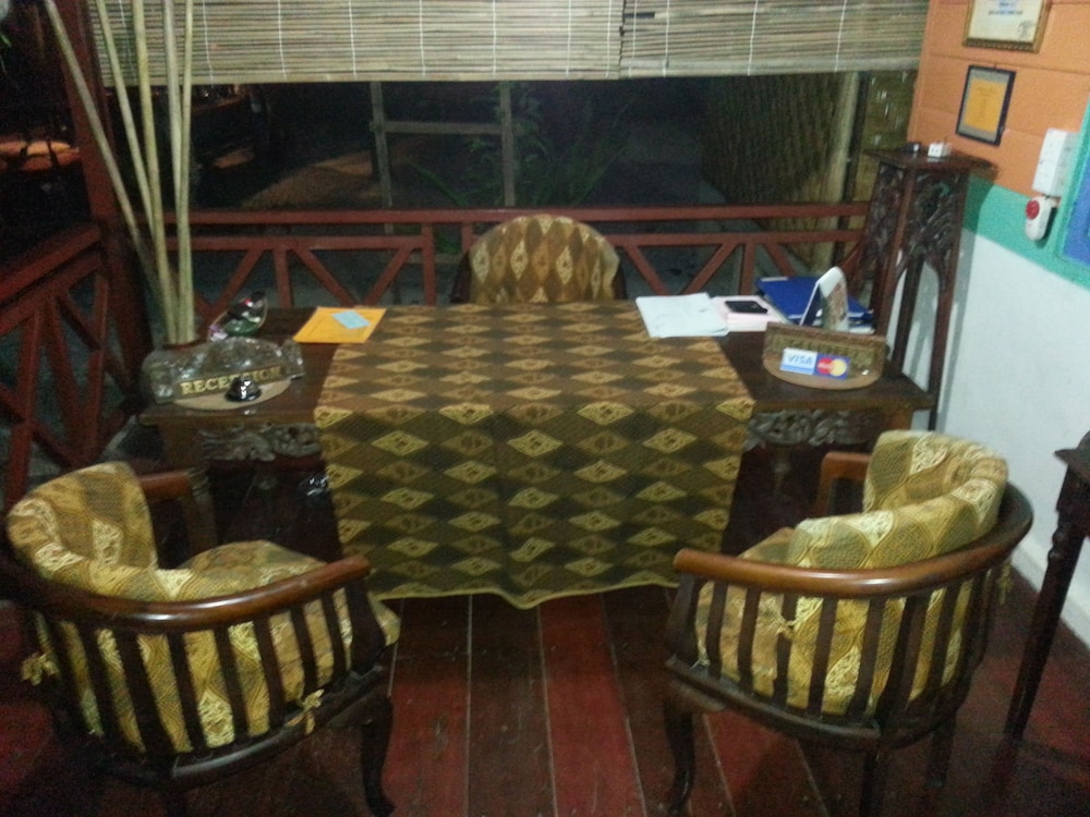 Mutiara Beach Resort: Deals & Reviews (Bintan, IDN) | Wotif