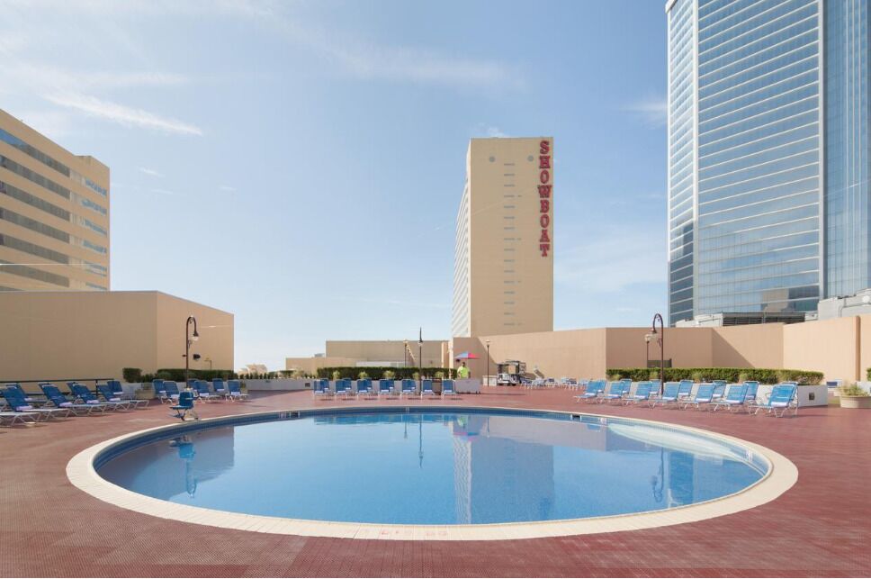 Showboat Hotel in Atlantic City, NJ | Expedia
