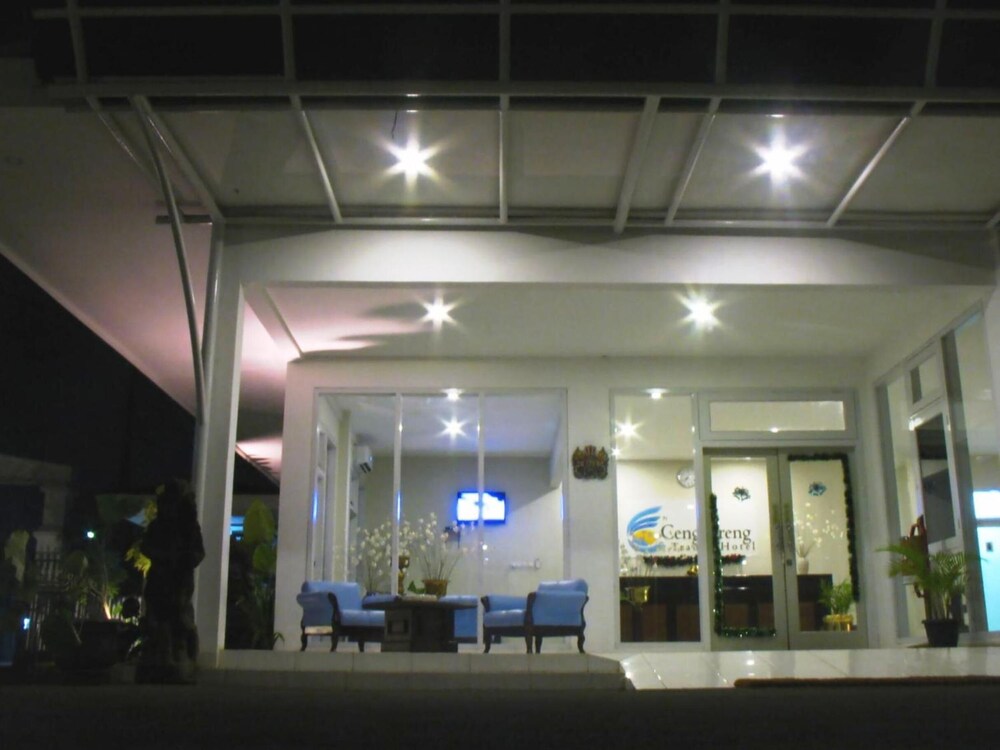 Cengkareng Transit Hotel: AU$36 Deals & Reviews (Jakarta, IDN) | Wotif