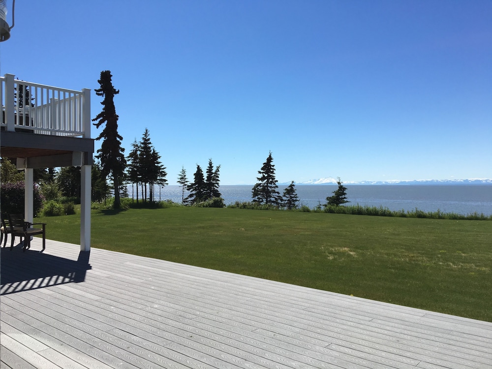 Alaska SeaScape Lodge: Deals & Reviews (Kenai, USA) | Wotif