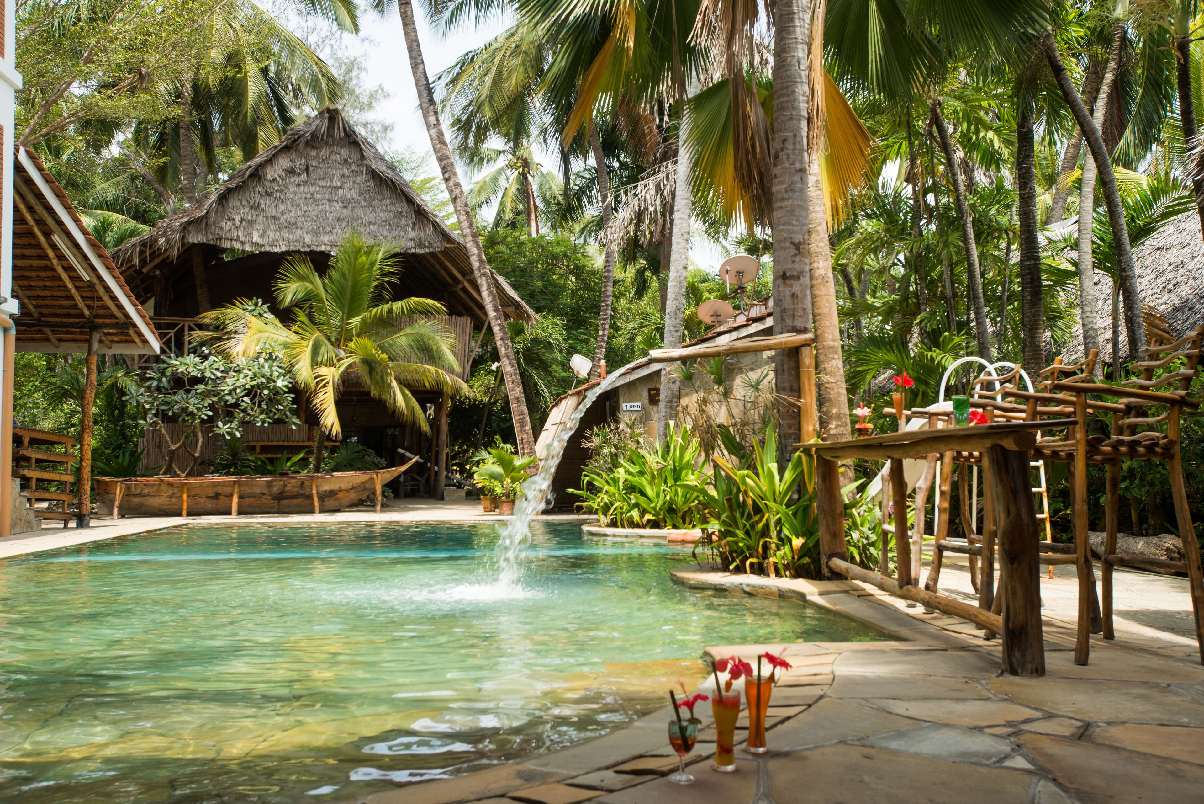 Ziwa Beach Resort in Mombasa, Kenya | Expedia