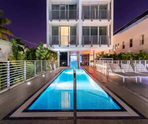 Book The Meridian Hotel in Miami | Hotels.com