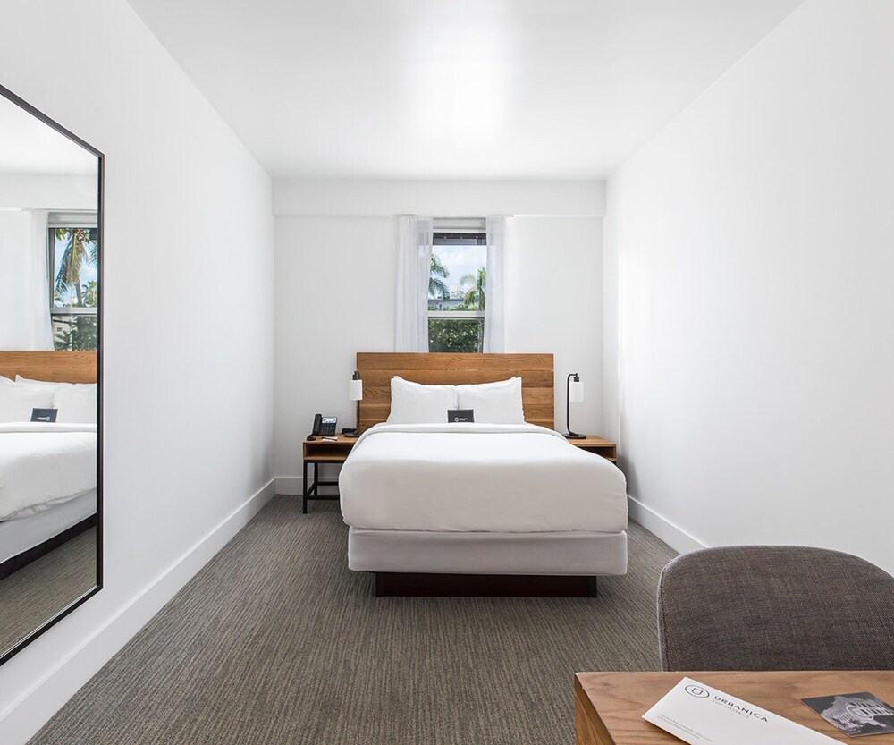 Room Deals for The Meridian Hotel, Miami starting at $98 | Hotwire