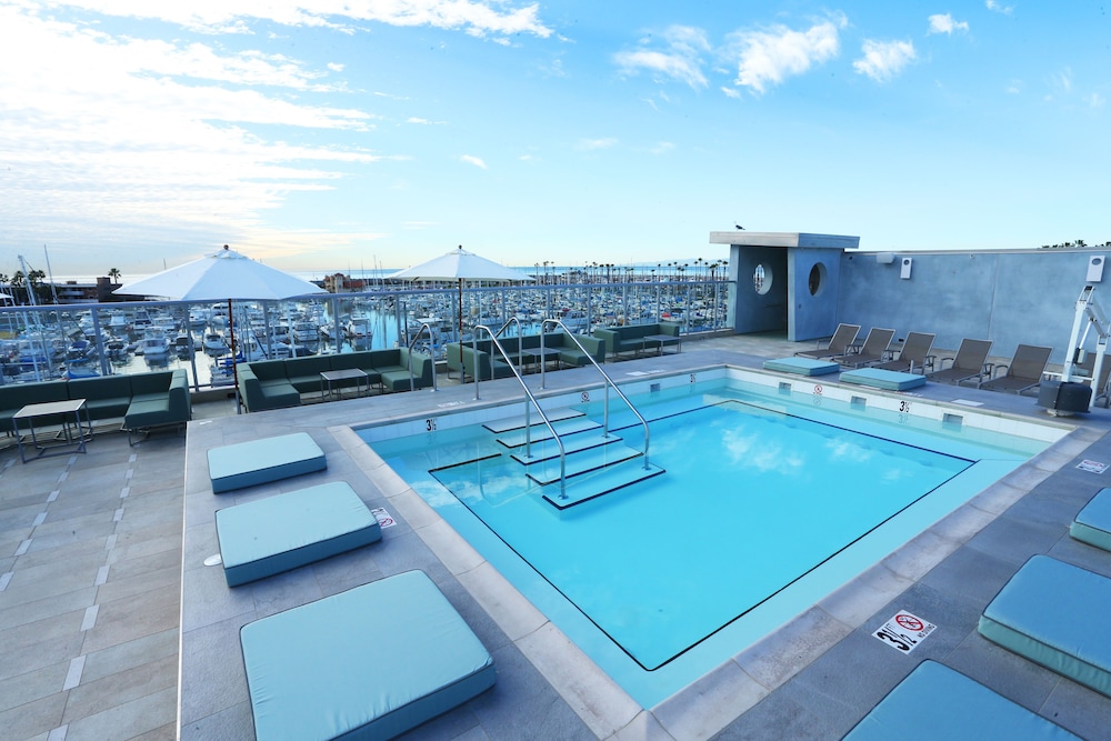 Shade Hotel Redondo Beach: 2019 Room Prices $197, Deals & Reviews | Expedia