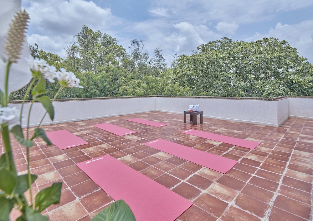 Signature Club Resort in Bengaluru | Best Rates & Deals on Orbitz