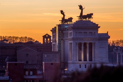 Rome Holidays 2022 - Rome City Breaks - Expedia
