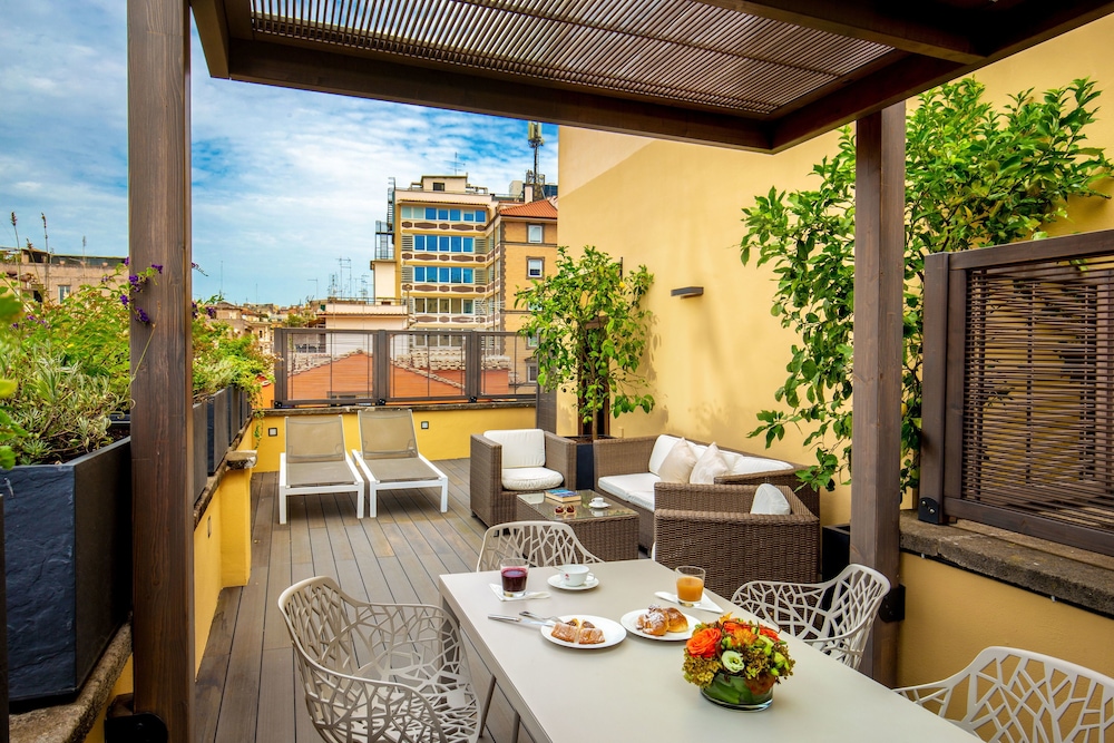 Monti Palace Hotel in Rome | Best Rates & Deals on Orbitz