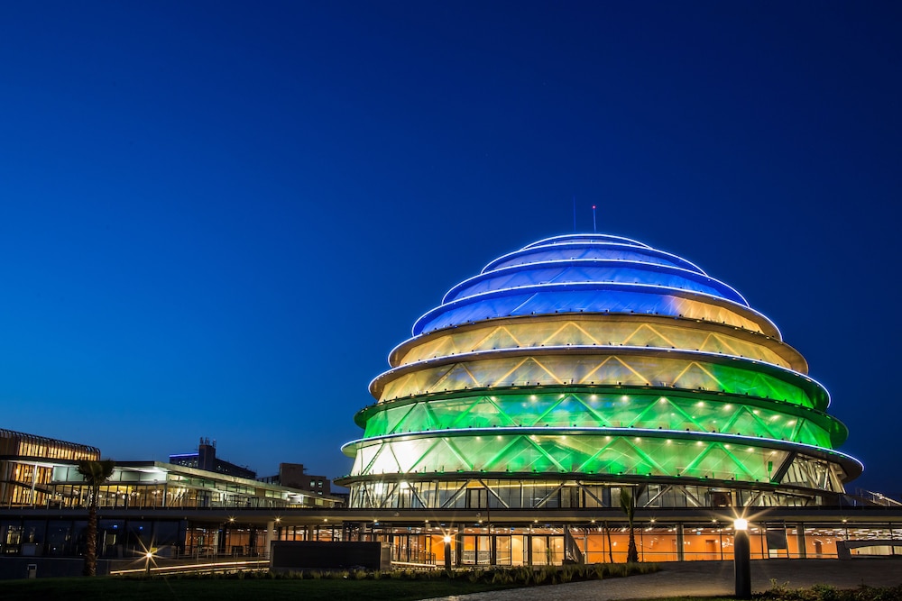 Radisson Blu Hotel & Convention Centre, Kigali: 2019 Room Prices $233 ...