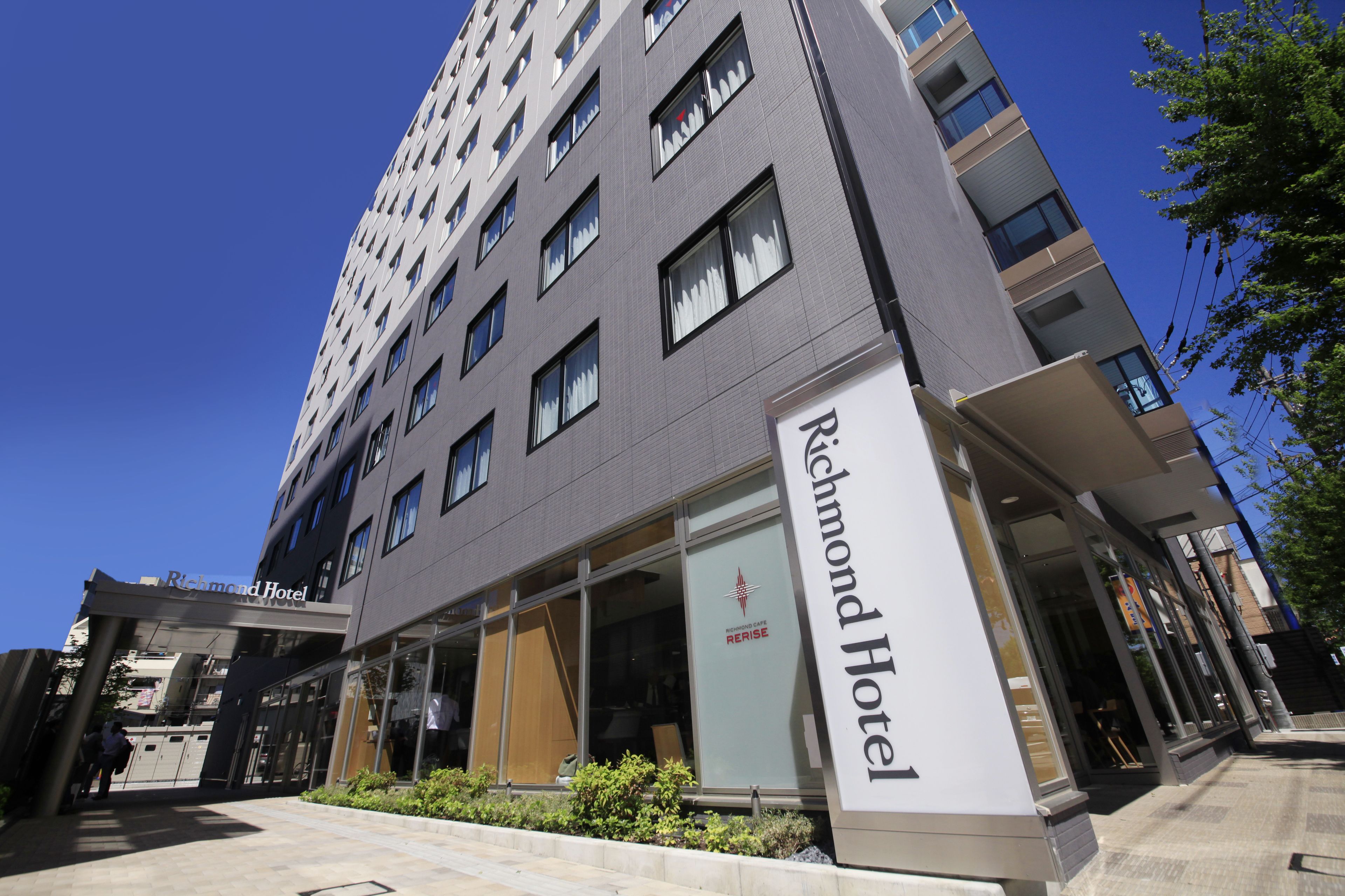 名鉄イン名古屋駅新幹線口｜口コミ、部屋写真＆料金、お得情報｜エクスペディア