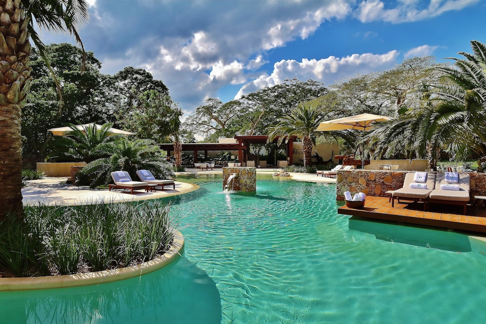 Chablé Yucatán: Deals & Reviews (Mérida, MEX) | Wotif