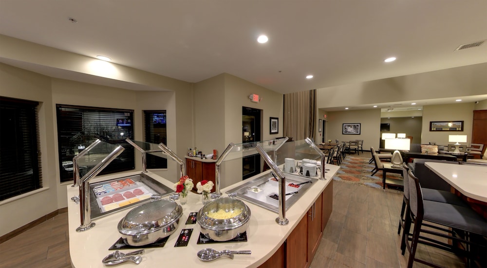 Staybridge Suites Ann Arbor- Univ of Michigan, an IHG Hotel in Ann ...