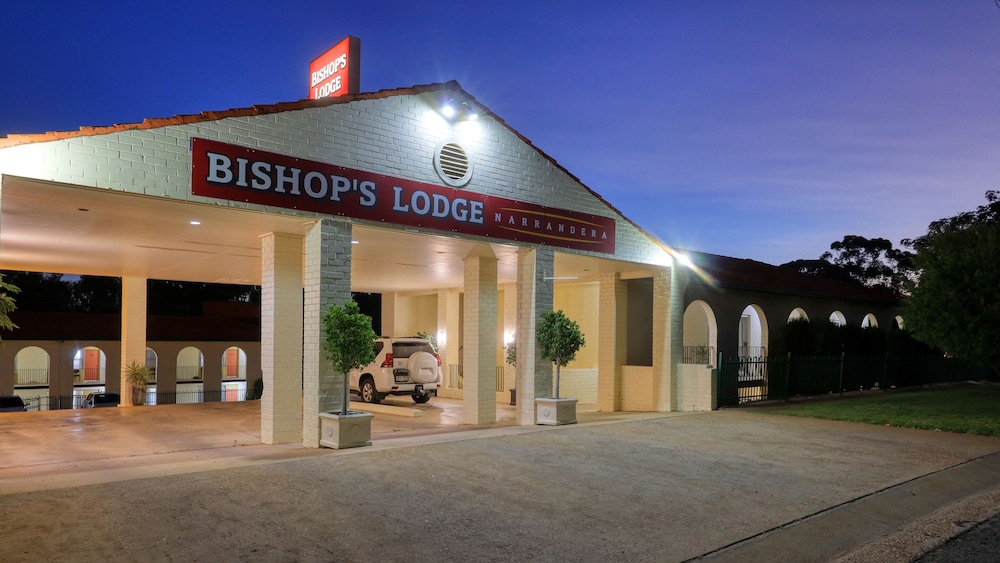 Bishops Lodge Narrandera: AU$123 Deals & Reviews (Narrandera, AUS) | Wotif