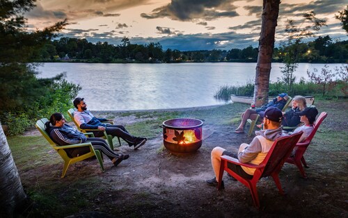 Book The Best Hotels in Parry Sound for 2022 from CA $74 - Expedia