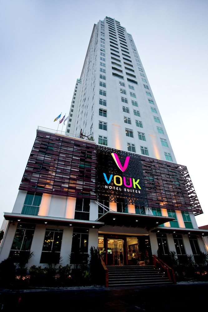 Vouk Hotel Suites in George Town | Best Rates & Deals on Orbitz