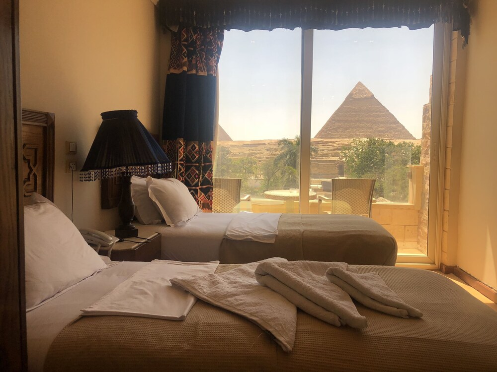 Great Pyramid Inn in Cairo | $56 Best Rates & Deals on Orbitz