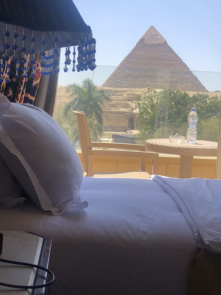 Great Pyramid Inn in Cairo | $56 Best Rates & Deals on Orbitz