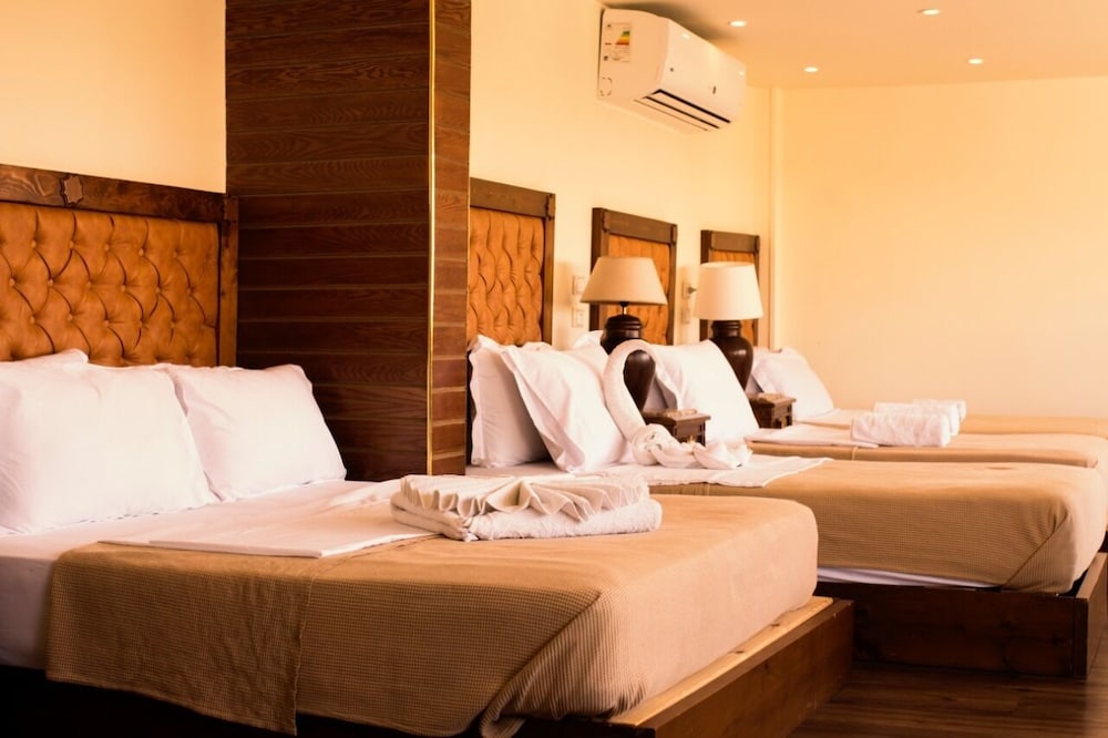 Great Pyramid Inn in Cairo | $56 Best Rates & Deals on Orbitz