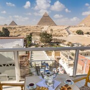 Great Pyramid Inn: 2019 Room Prices $40, Deals & Reviews | Expedia