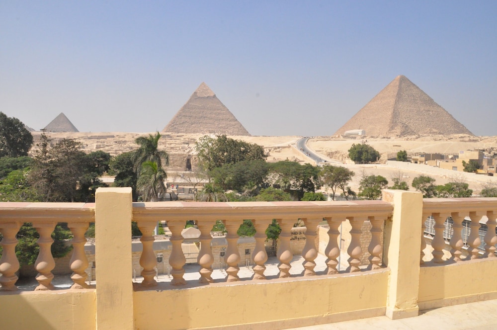 Great Pyramid Inn in Cairo, Egypt | Expedia