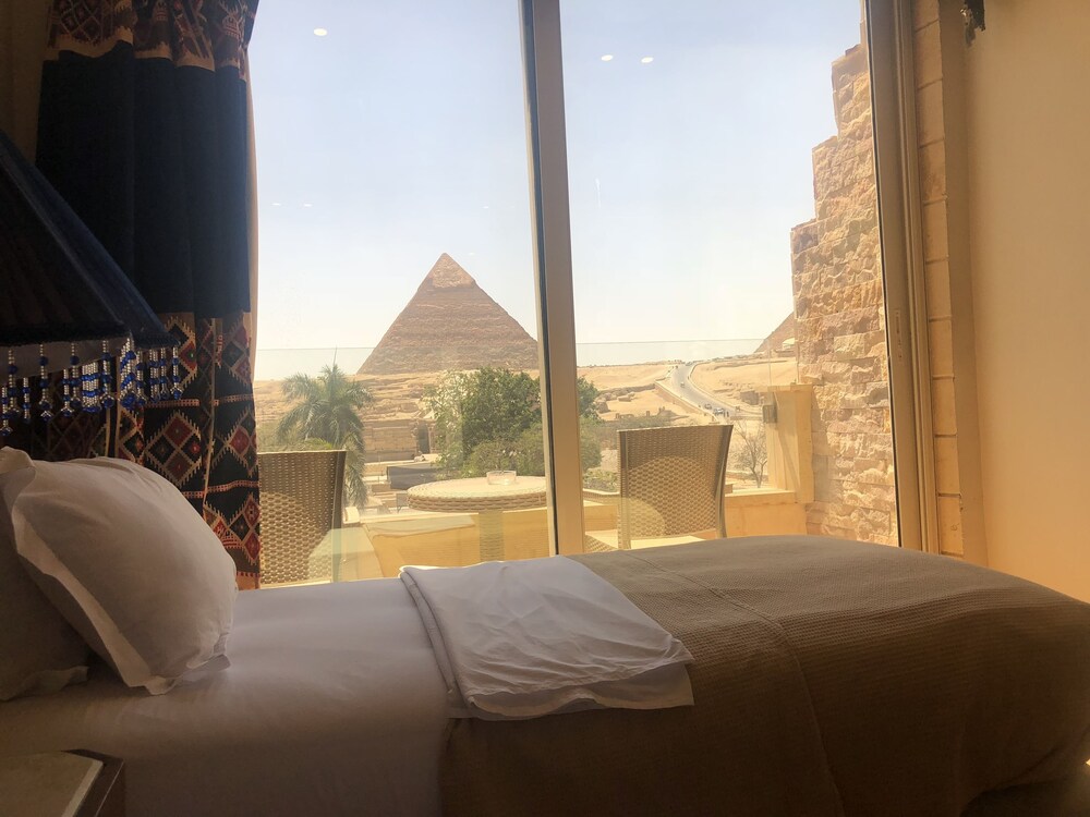 Great Pyramid Inn in Cairo | $56 Best Rates & Deals on Orbitz