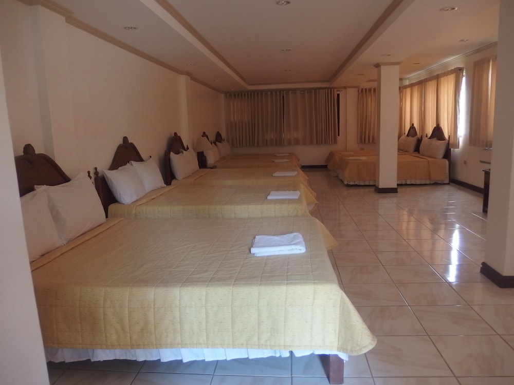 Jamont Hotel in Sipalay | Best Rates & Deals on Orbitz